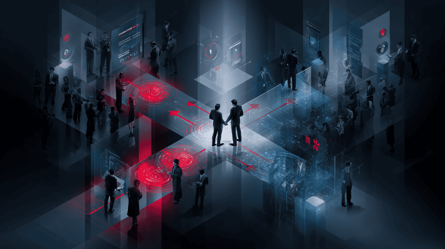 Government Pressure vs Data Security Strategy - Si Futures